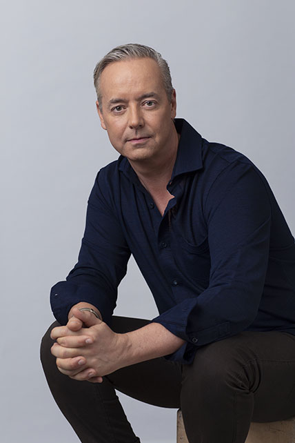 Douglas Durkin - Douglas Durkin Design