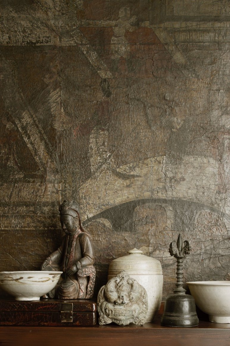 Art & Artifact - Douglas Durkin Design