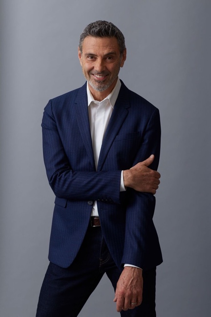 Joan Foley - Douglas Durkin Design