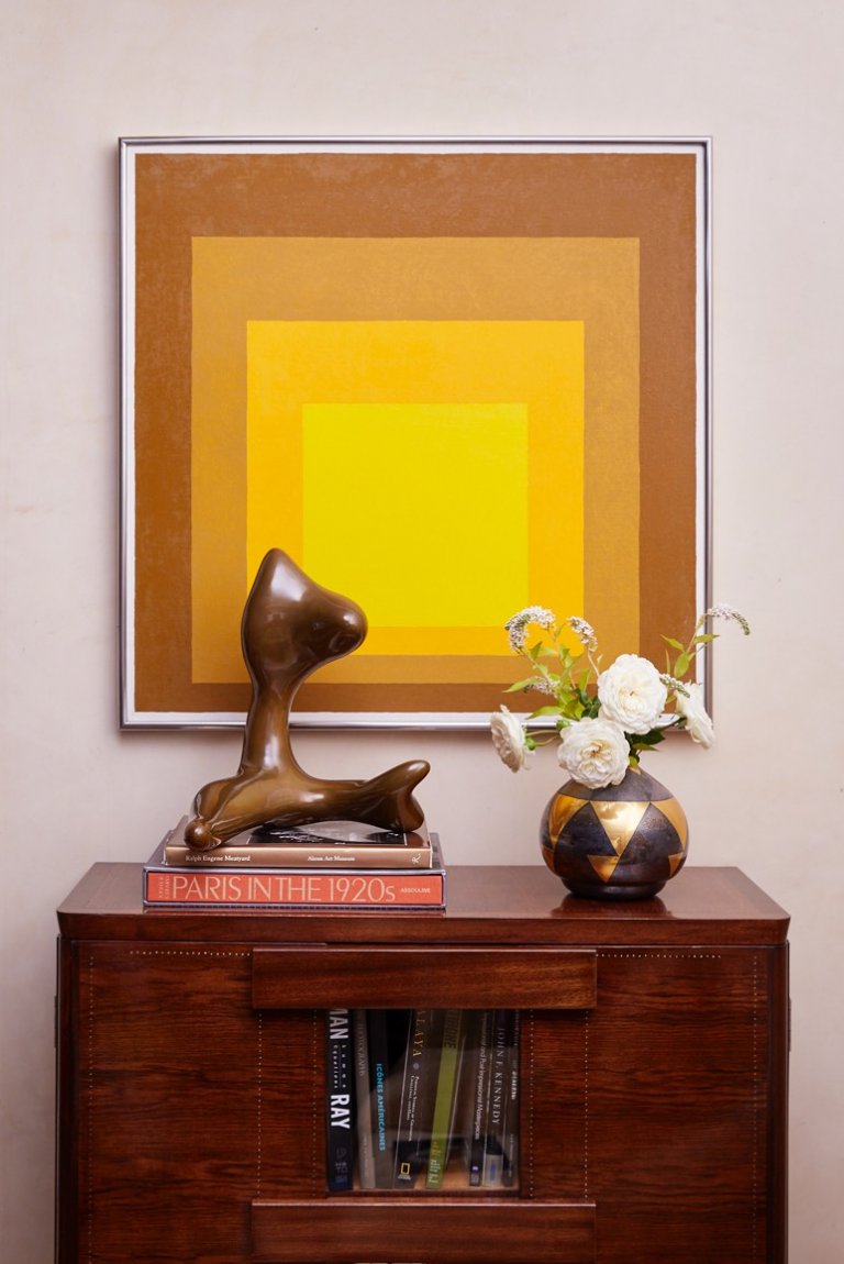 Art & Artifact - Douglas Durkin Design