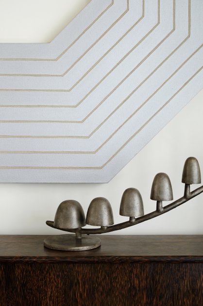 Art & Artifact - Douglas Durkin Design