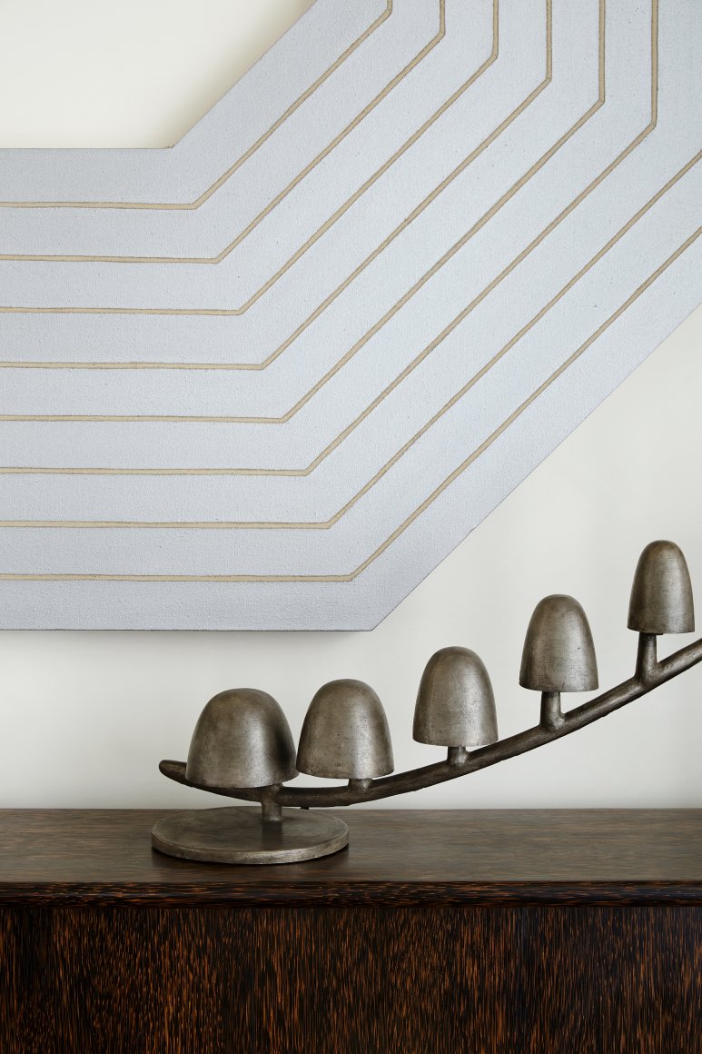 Art & Artifact - Douglas Durkin Design