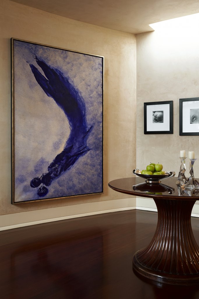 Art & Artifact - Douglas Durkin Design