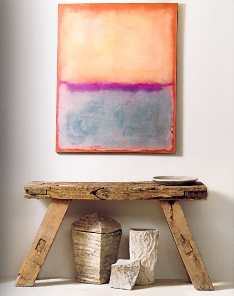 Art & Artifact - Douglas Durkin Design