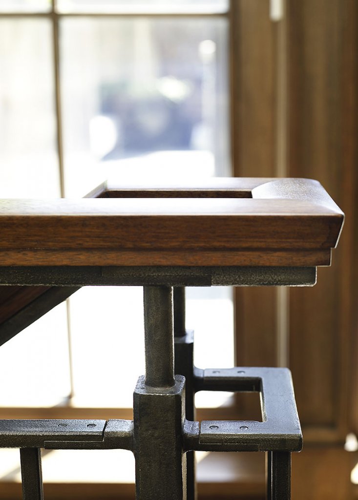 Story 4 - Douglas Durkin Design