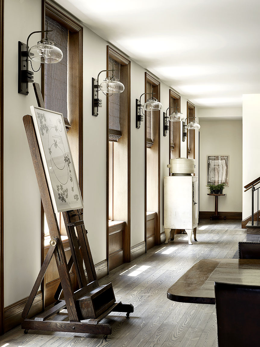 Story 4 - Douglas Durkin Design