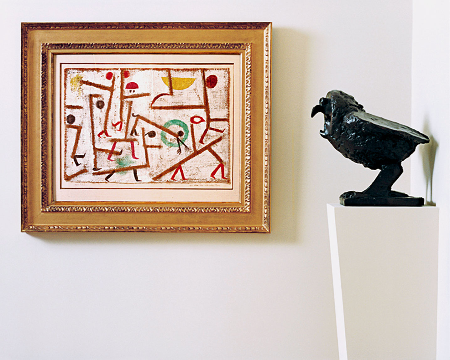 Story 10 - Douglas Durkin Design