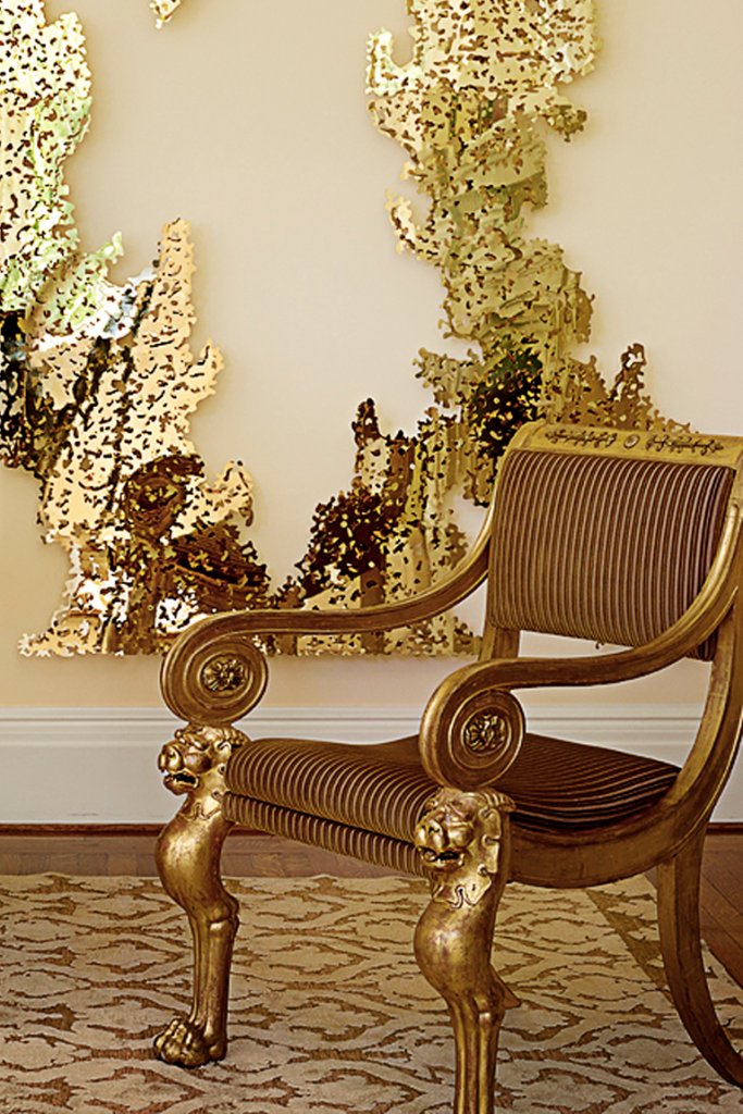 Douglas Durkin Design | Interior Design, San Francisco, California