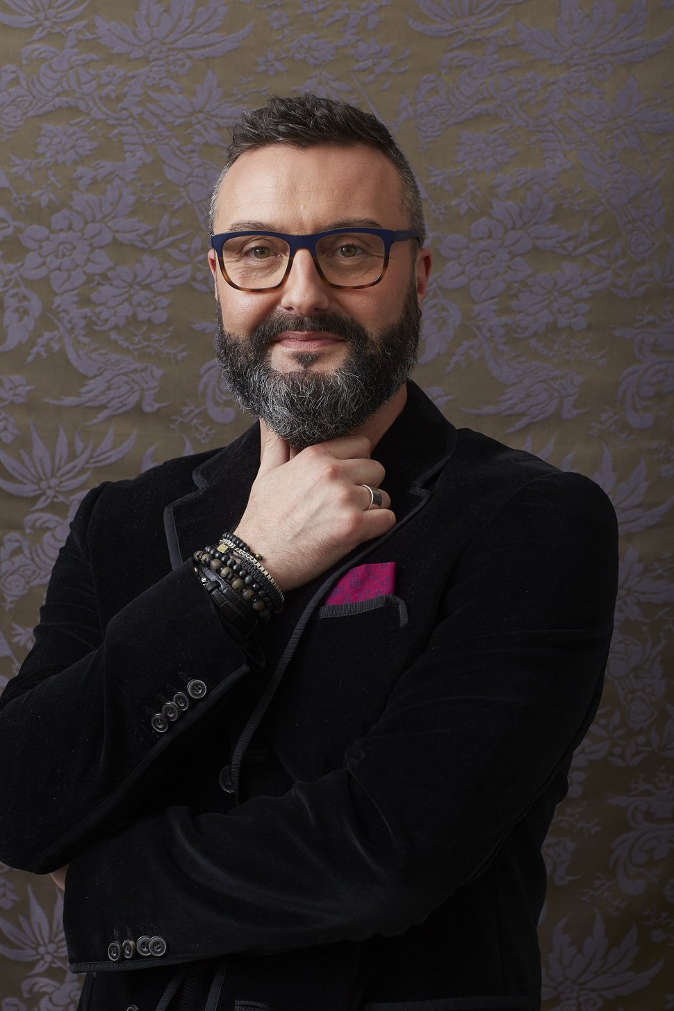 Ben Lacey - Douglas Durkin Design